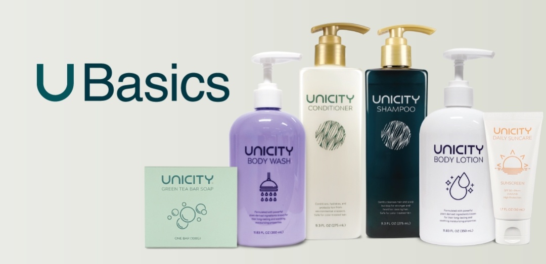 Unicity Japan Cosmetics Summary - Marina ve ny lazan'ny Unicity? 1 ...