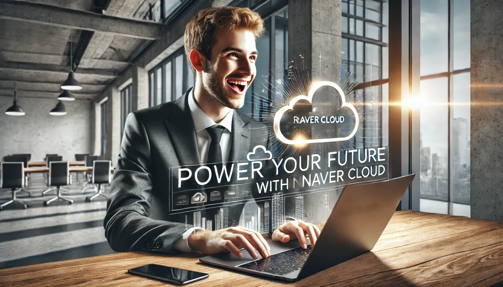 Naver Cloudクラウドソリューションの使い方5つのステップとは？ - BlogX: 知識とアイデアの探求ブログ