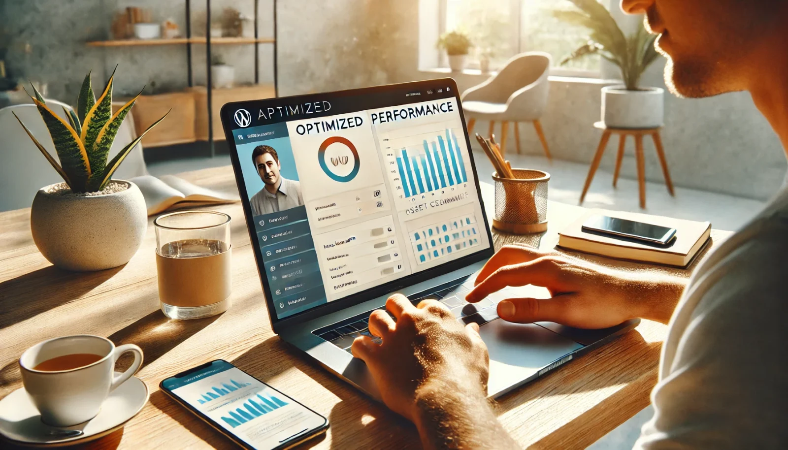 Asset CleanUp使い方ガイド：5つの手順で劇的にサイト高速化を実現できる？ - BlogX: 知識とアイデアの探求ブログ