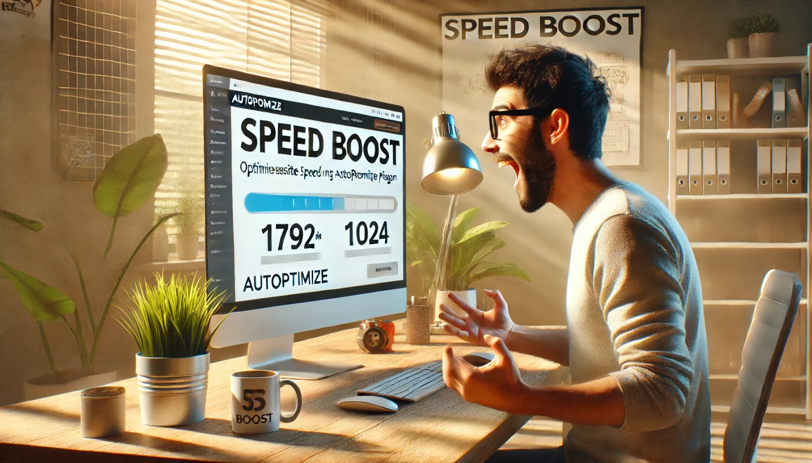 Autoptimizeの使い方7ステップ！サイト速度、本当に上げられる？ - BlogX: 知識とアイデアの探求ブログ