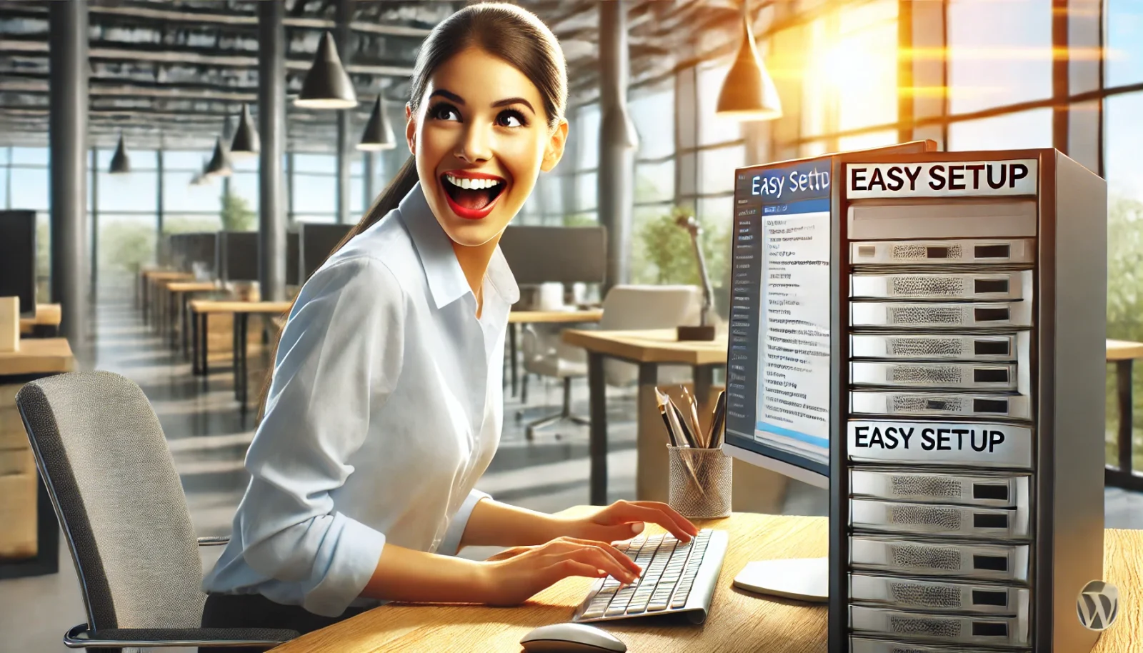 初心者必見！WordPressサーバーデータベース作成の5ステップとは？ - BlogX: 知識とアイデアの探求ブログ