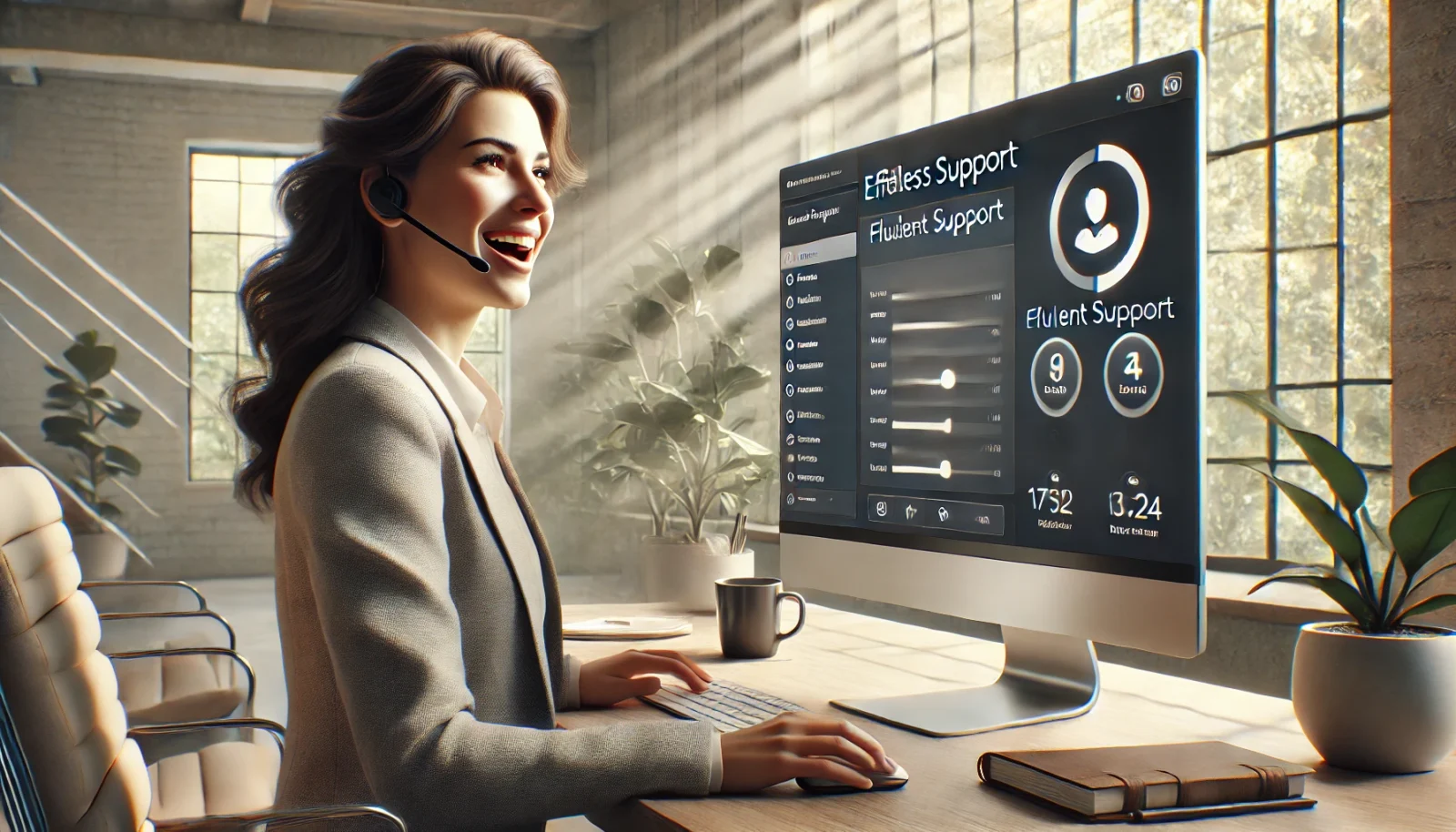 Fluent Supportの使い方、これで本当に楽になる？7つの真実 - BlogX: 知識とアイデアの探求ブログ
