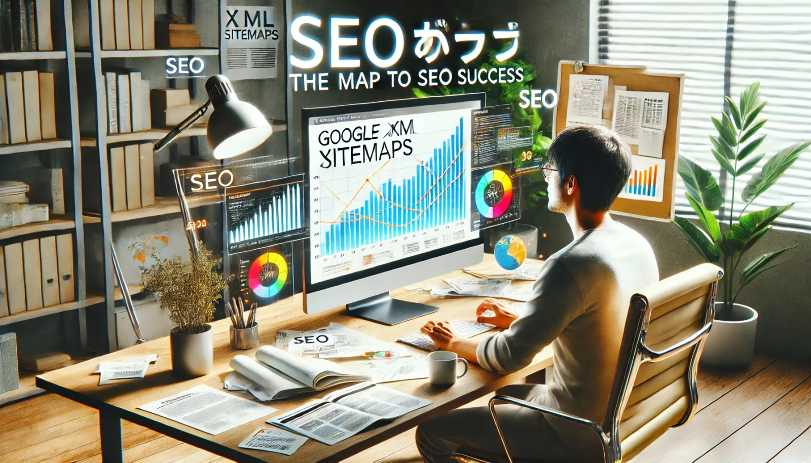 Google XML Sitemapsの使い方5ステップで簡単マスター！検索順位を本当に変えられる？ - BlogX: 知識とアイデアの探求ブログ