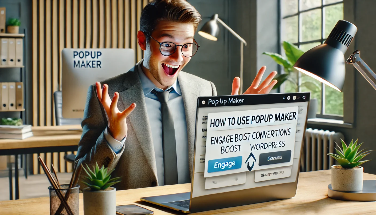 Popup Maker使い方ガイド｜知らないと損する5つの秘訣とは？ - BlogX: 知識とアイデアの探求ブログ