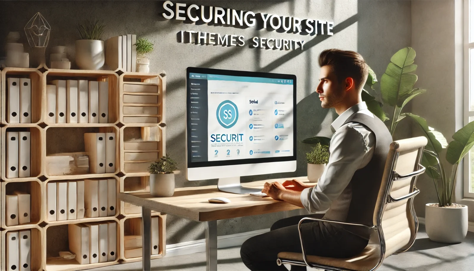 Solid Securit設定方法、間違っていませんか？5つの必須設定 - BlogX: 知識とアイデアの探求ブログ