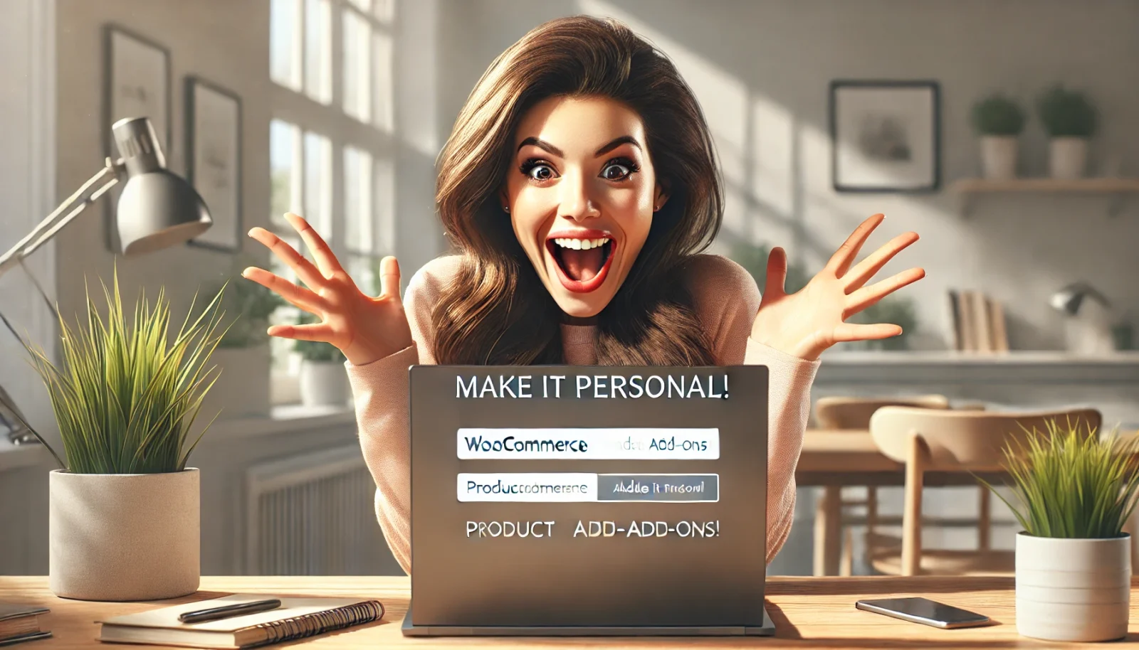 5 ways to use WooCommerce Product Add-Ons | Are your sales dropping due ...