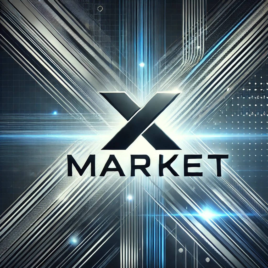 XMarket - BlogX: 知識とアイデアの探求ブログ